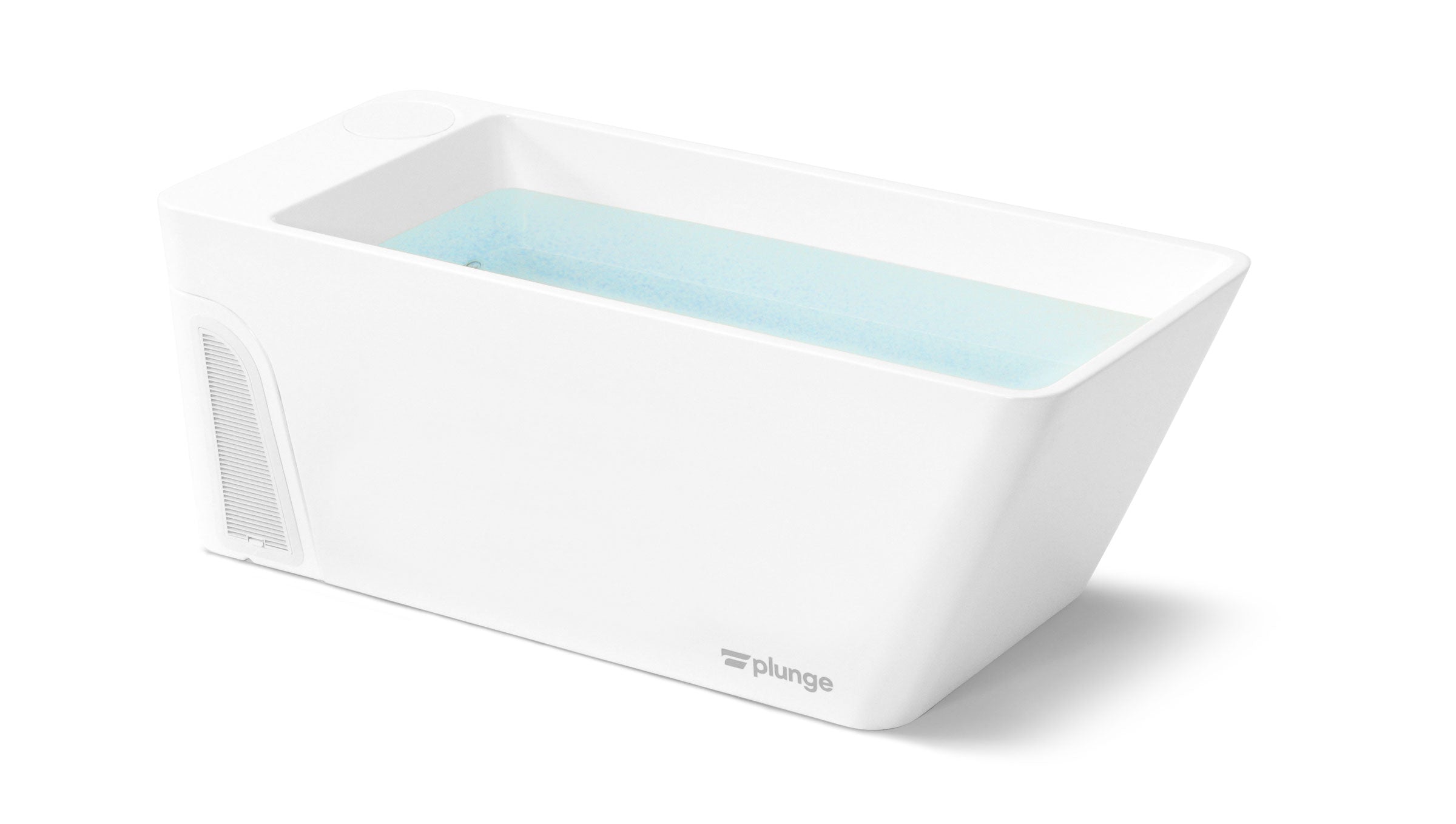 Plunge All-In | Coldest Ice Bath For Performance & Wellness – Plunge ...