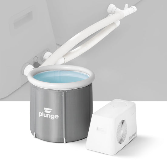 Plunge Pop-Up Pro Chiller Connections – Plunge Business