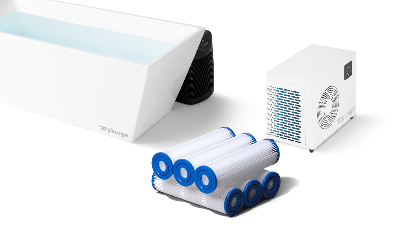 Standard/V1 Filters — 6 Pack – Plunge Business