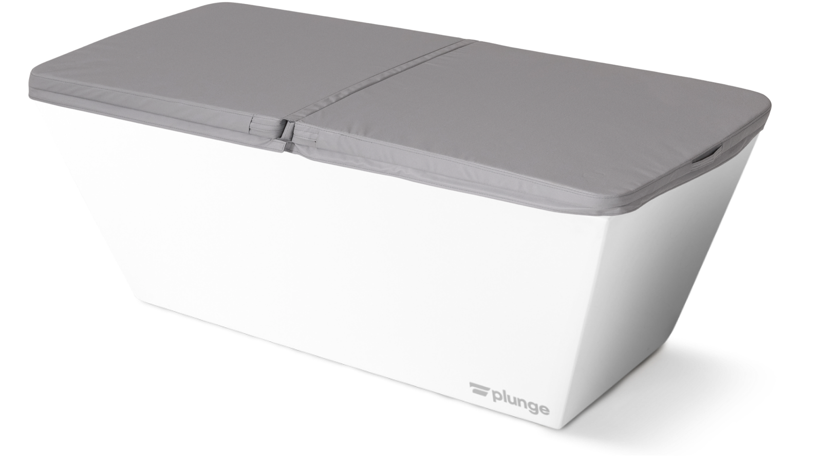 Insulated Cover For Cold Plunge Tubs | Plunge – Plunge Business